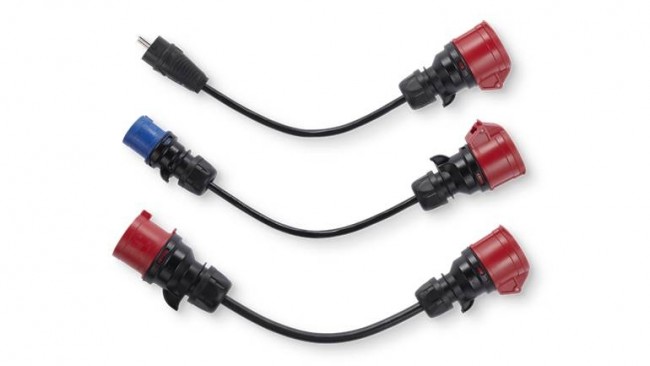 Adapter set - Accessory Go for the Fronius Wattpilot Go 11 J