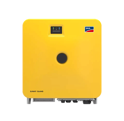SMA Sunny Island X 30 | SMA SI30-20 battery inverter | Europe Solar Store
